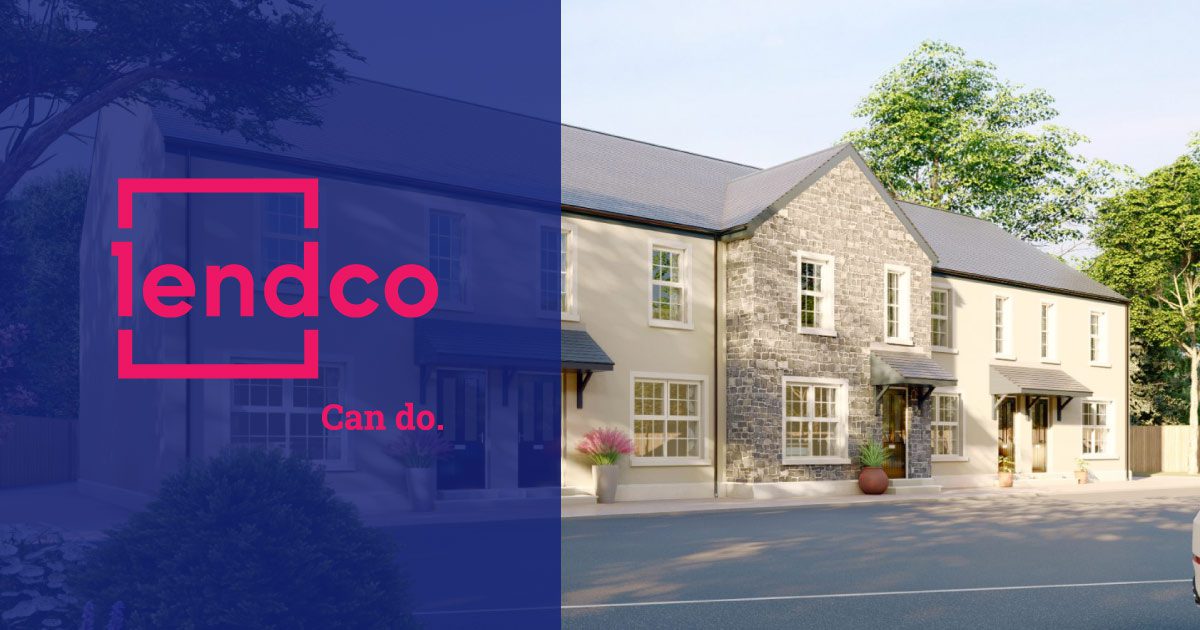 Buy-to-Let Mortgages - Lendco