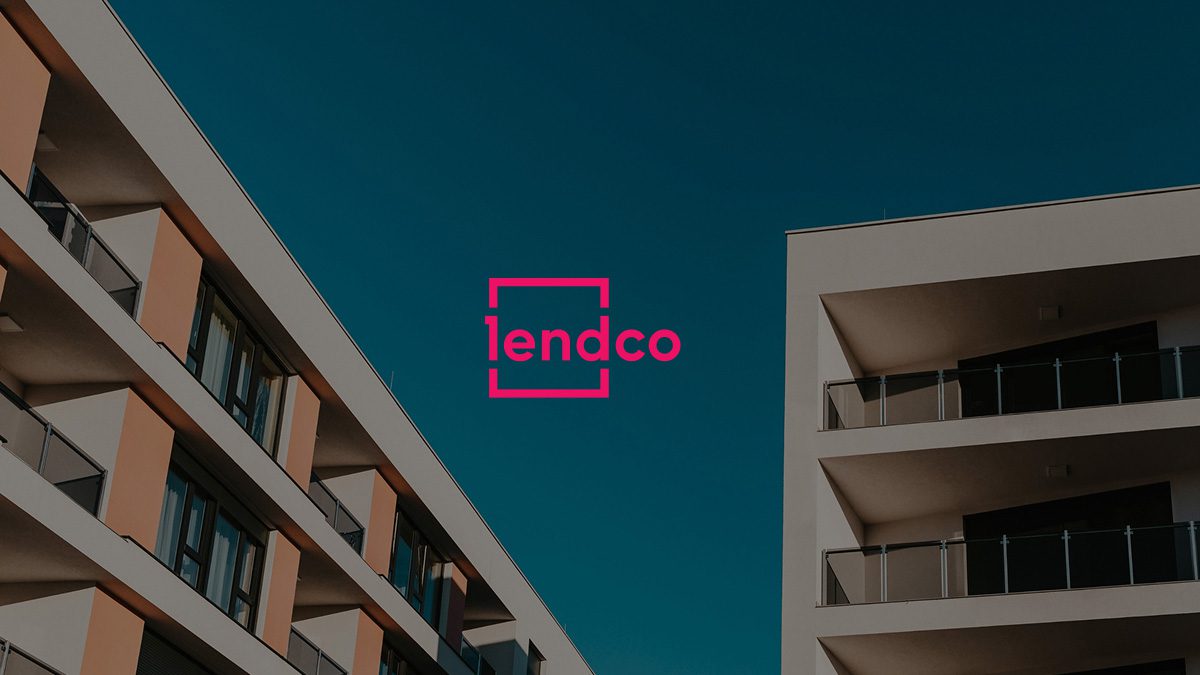 Buy-to-Let Mortgages and Bridging Loans. Lendco - Can Do.